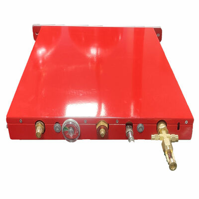 Hệ thống chống cháy cao độ bền Rack Mount
